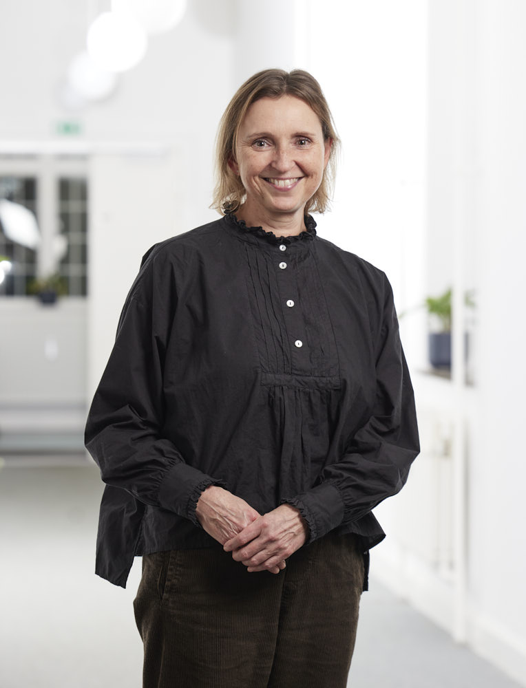 Billeder og logo på Gældsstyrelsen - Gældsstyrelsen