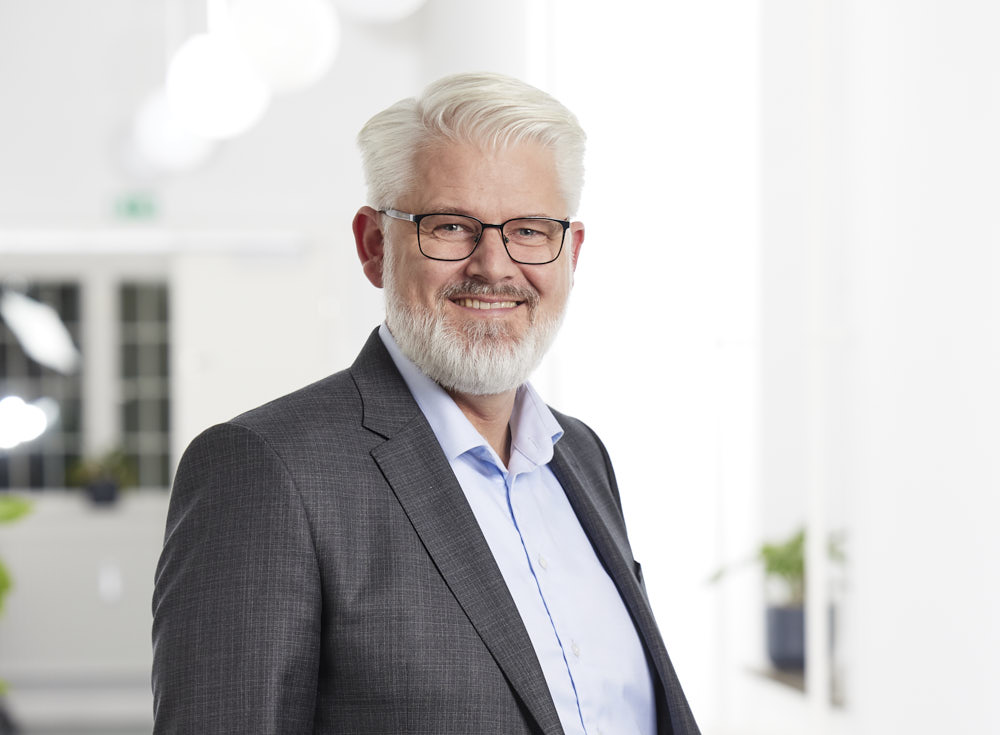 Billeder og logo på Gældsstyrelsen Gældsstyrelsen