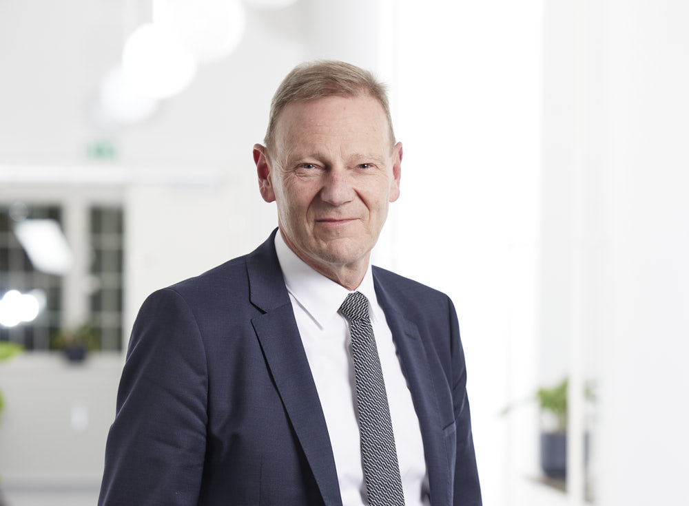 Billeder og logo på Gældsstyrelsen Gældsstyrelsen