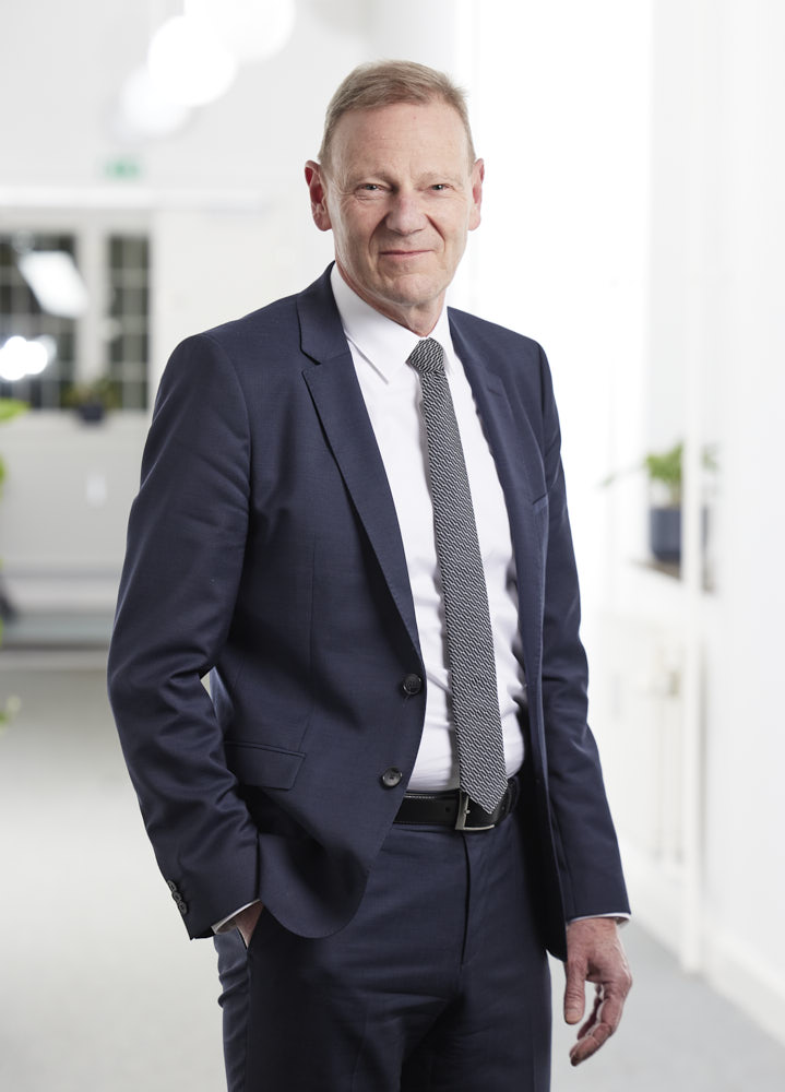 Billeder og logo på Gældsstyrelsen Gældsstyrelsen